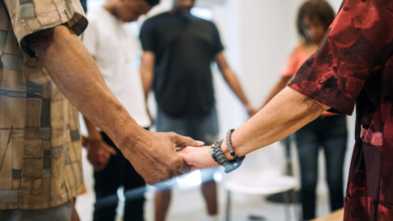 Restorative Action – Reach Church